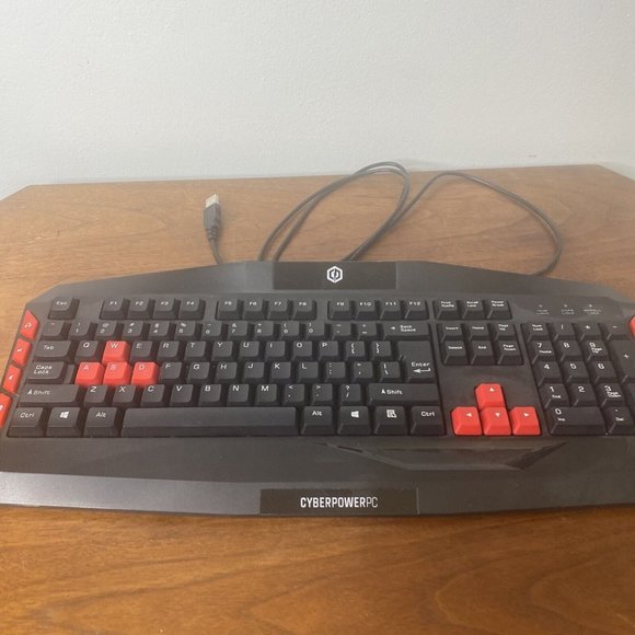 CyberPowerPC | Computers, Laptops & Parts | Cyber Power Pc Keyboard ...